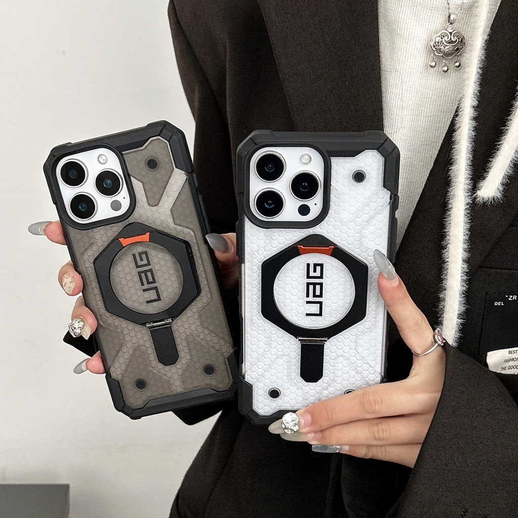UAG second-generation diamond bracket is suitable for iPhone 16promax ...
