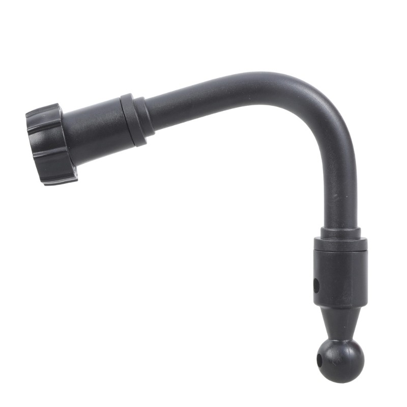 Skyxu Heavy Duty 17mm Mount Adapters Rotation Arm Flexible Extension ...