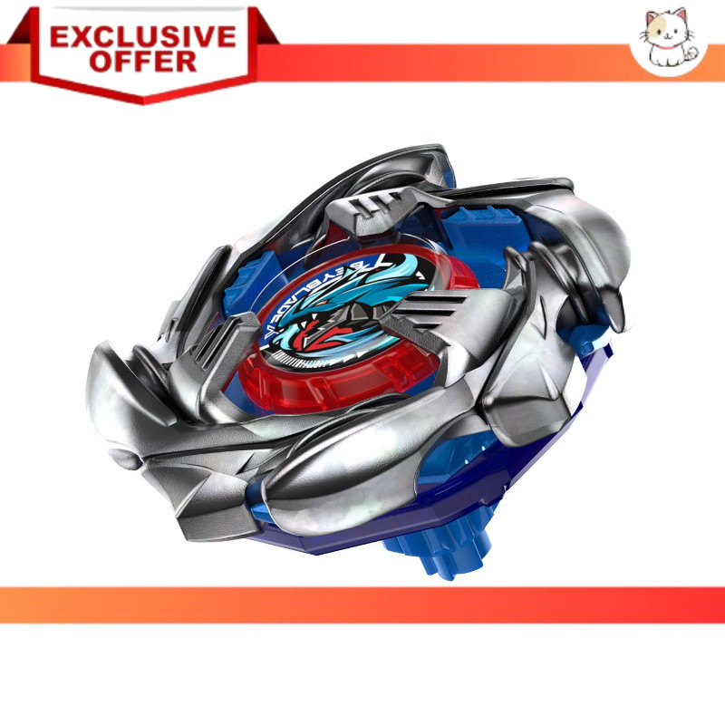 BEYBLADE X BX-34 Starter Cobalt Dragoon 2-60C | Shopee Philippines