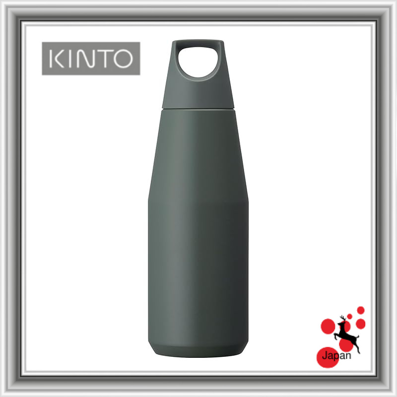 KINTO Trail Tumbler - Vacuum Insulated - Various Colors and Sizes 580ml & 1080ml | Shopee ...
