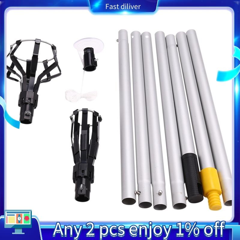 High Ceiling Light Bulb Changer, Light Bulb Changer, Assembled Light ...