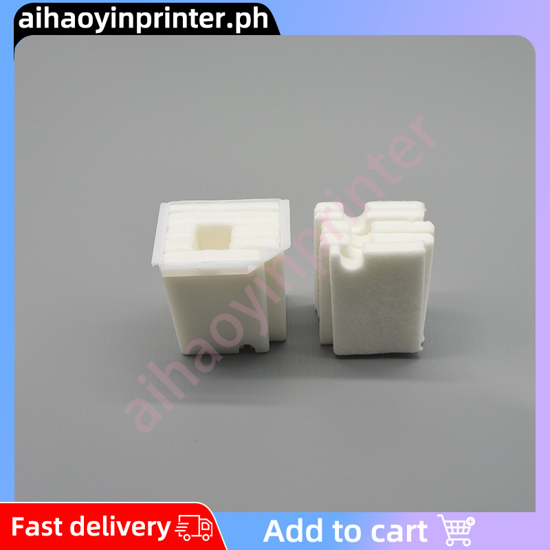 Waste ink sponge pad tank for Epson L3110 L3210 L5190 L5290 L3150 L3250 ...
