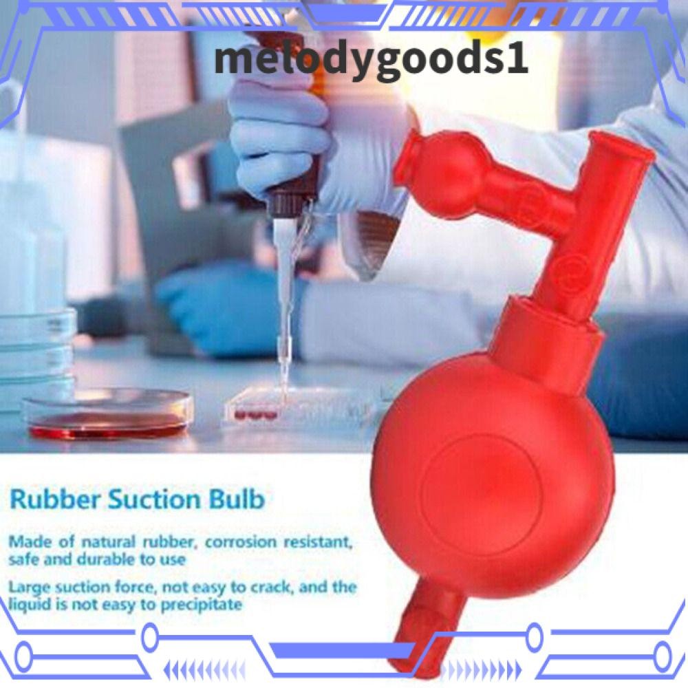 MELODYGOODS1 Three-way Quantitative Suction Ball, Rubber Large Suction ...