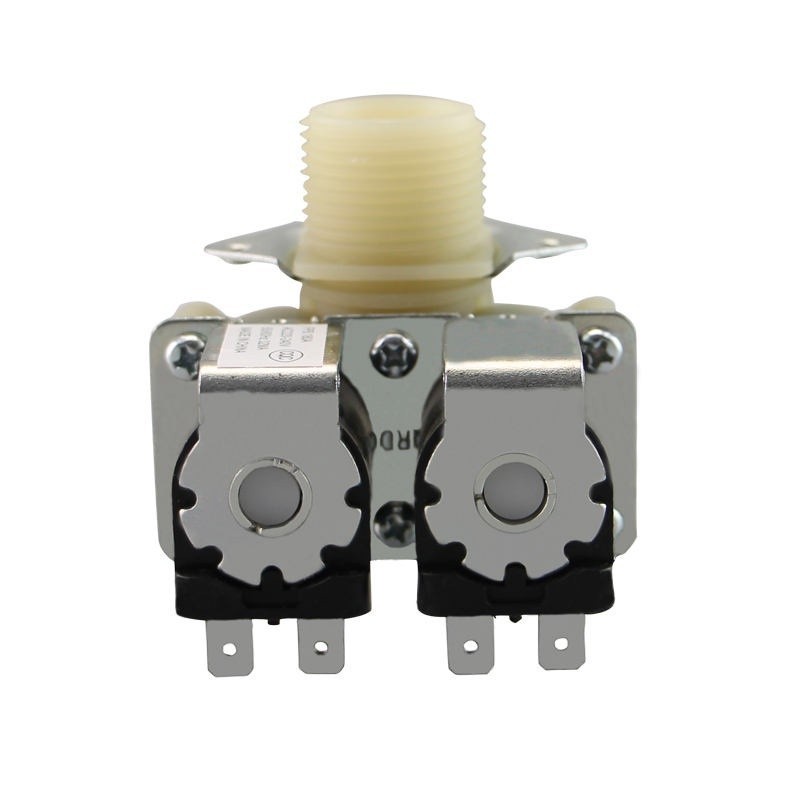 ♫Midea Chigo washing machine drain switch solenoid valve FPS180A water ...