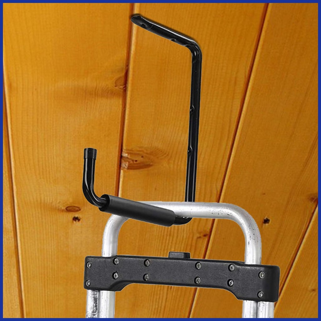 Garage Ceiling Storage Racks Ceiling Bike Hanger Overhead Garage ...