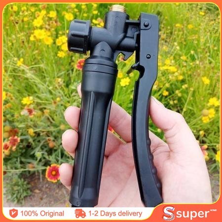 NEW Electric sprayer handle switch handle switch plastic handle ...