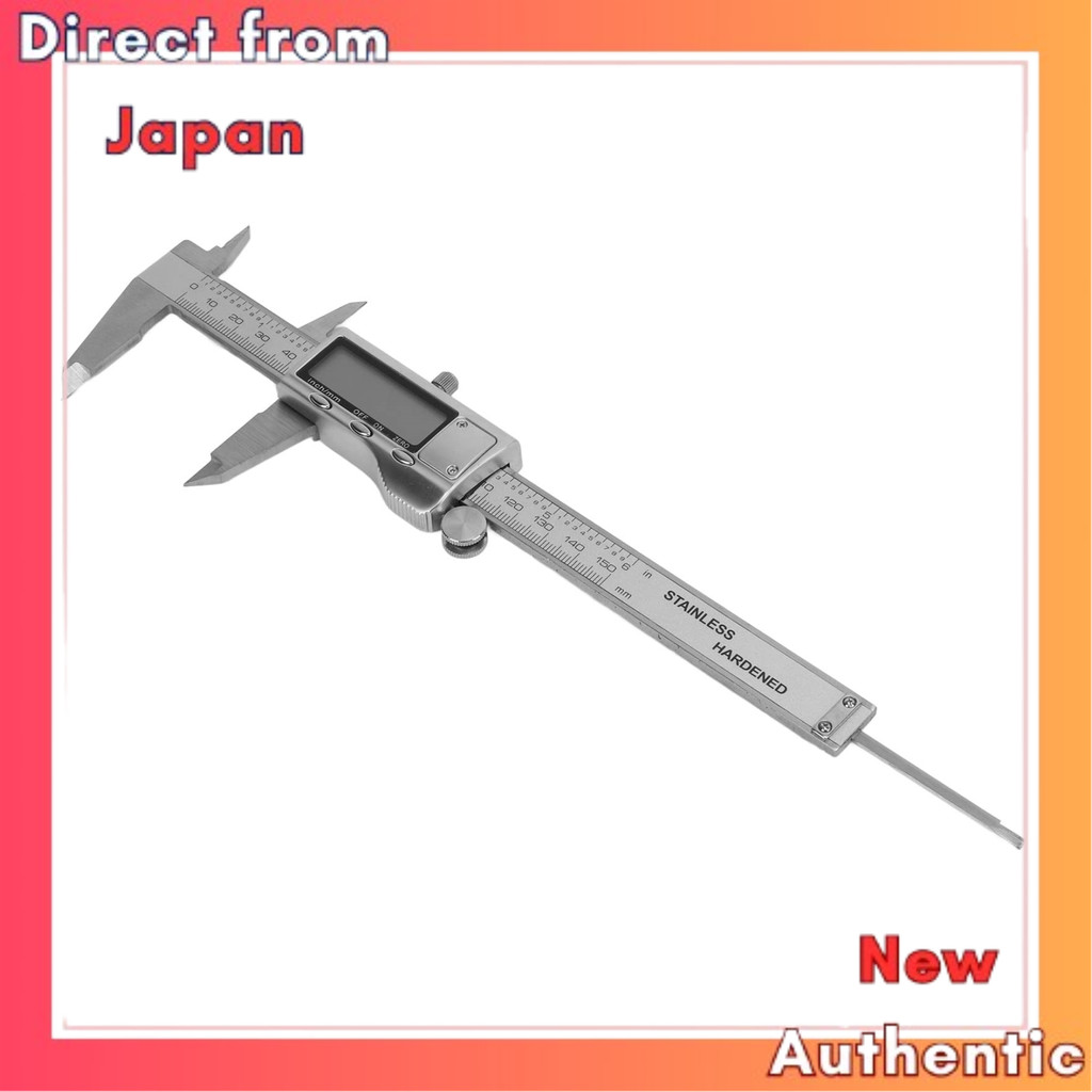 Shanrya Digital caliper, Mitutoyo digital caliper, outdoor digital ...
