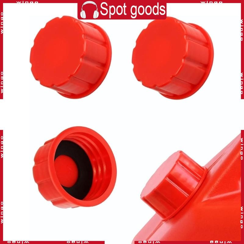 WIN Universal Gas Can Caps Containers Gas Can Lid Solid Transportation ...