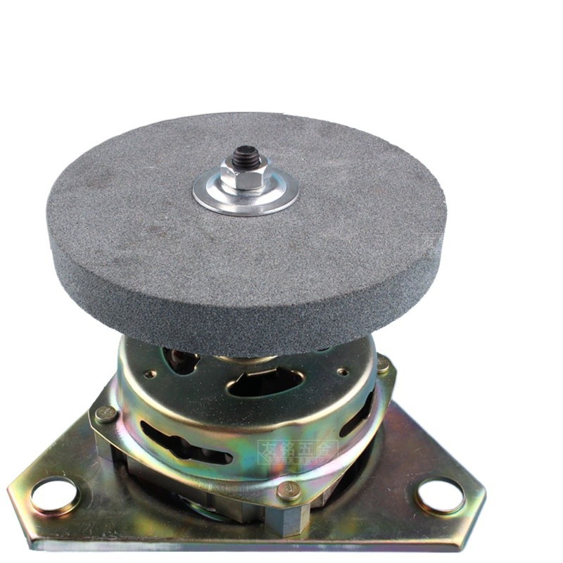 Motor shaft sleeve connecting rod grinding machine conversion head ...