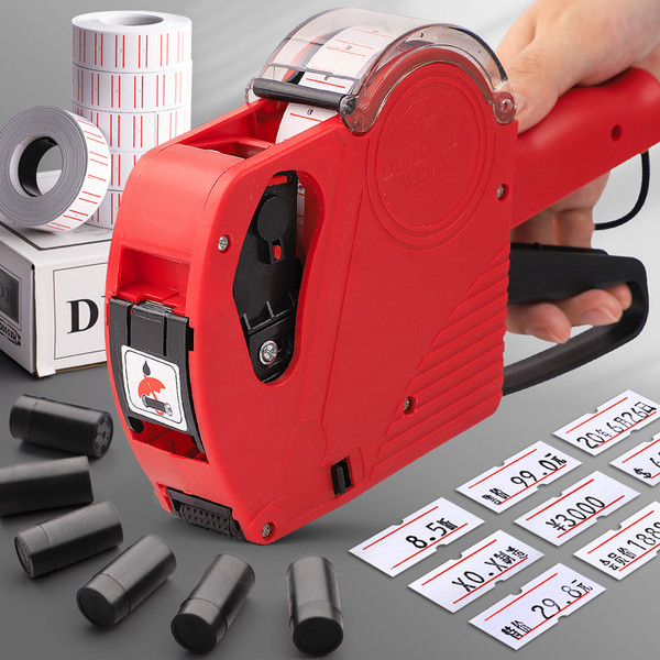 price tag labeller price tag sticker price tagger Wholesale Coding ...