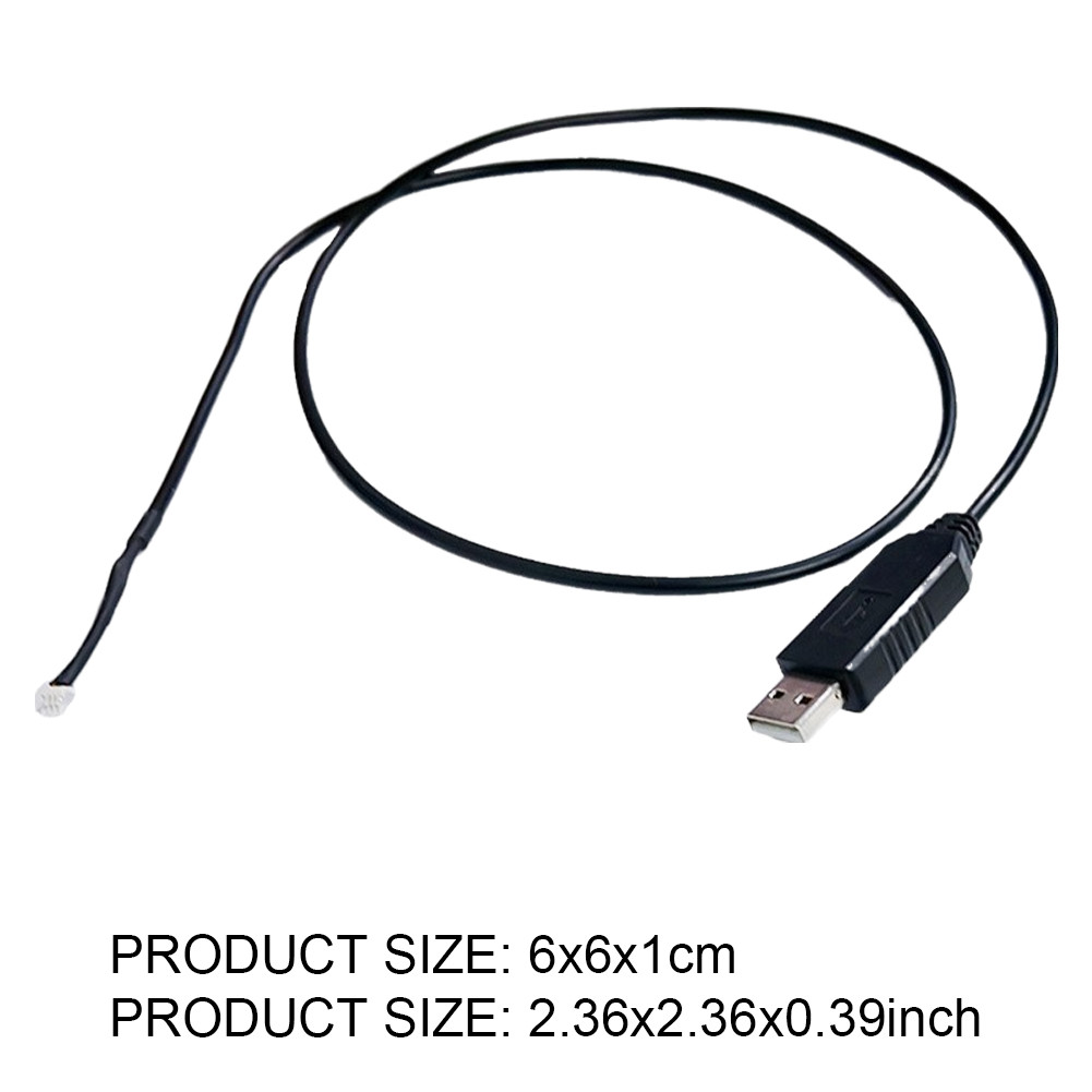 For Raspberry Pi 5 Debugging UART Interface Terminal Cable for Raspberry Pi 5 [lotsgoods.ph ...