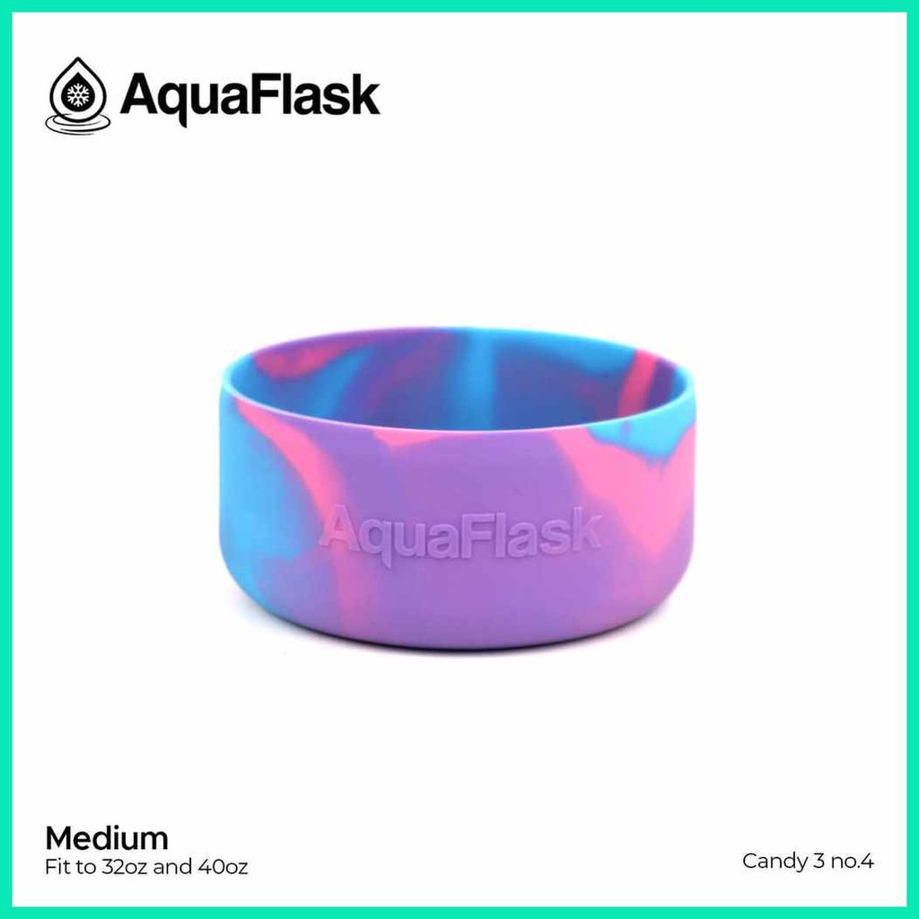 Aquaflask.Du{Boot[md/it>F)Up!}R)Silicon}y)Protection}H)(Limited}q ...