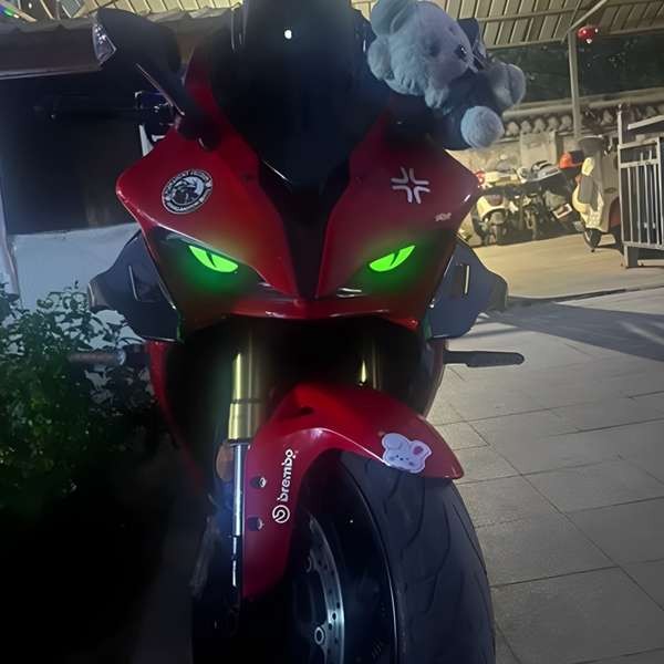 sticker for car reflectorized sticker water proof car sticker For ...