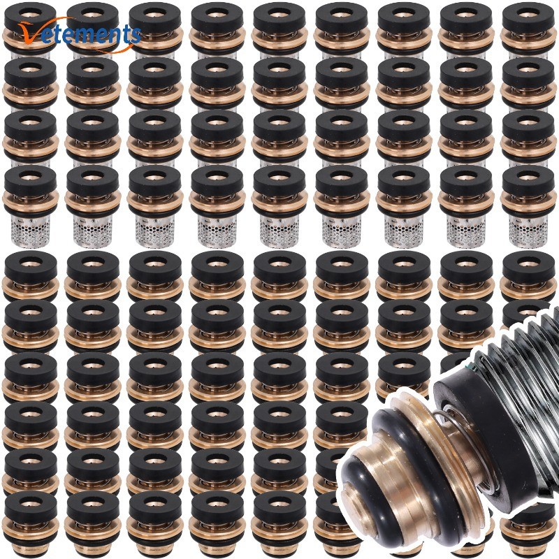 Water Stop Seals Against Leakage Silicone Gasket - High Density Filter ...