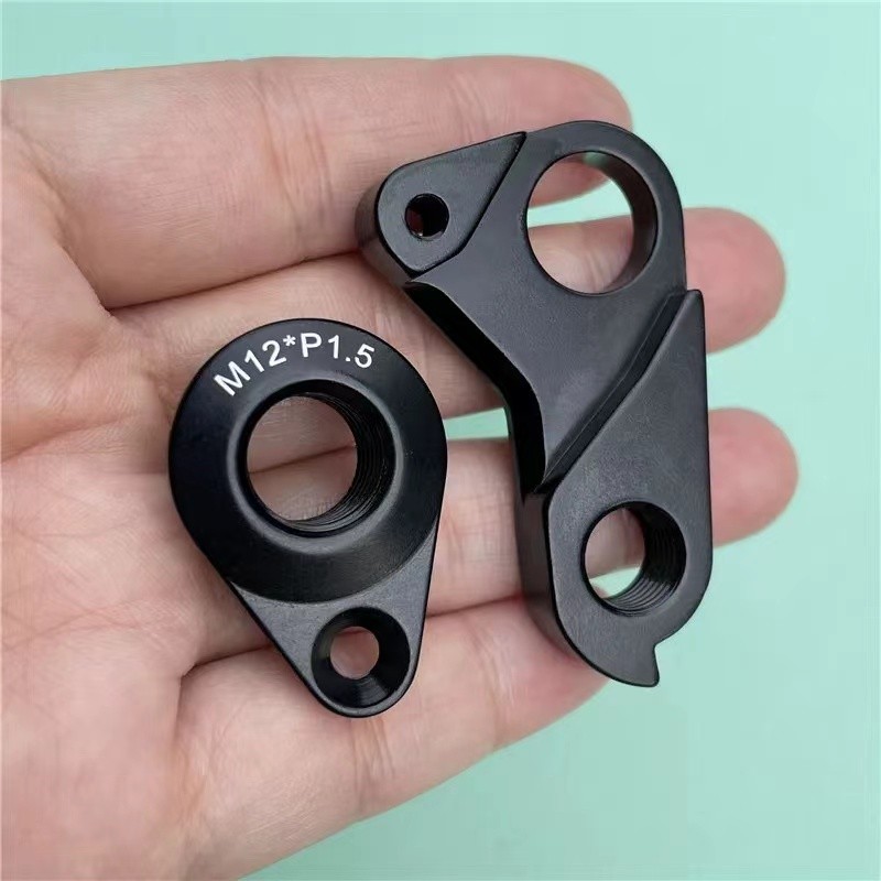 Bicycle Rear Derailleur Dropout Hanger for Scott 142-RWS12 Spark ICAN X ...