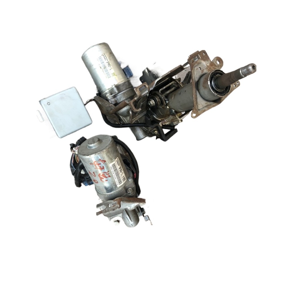 Ford Mondeo Victory Body Computer Indoor Max Fuse Box Fuse Assembly ...