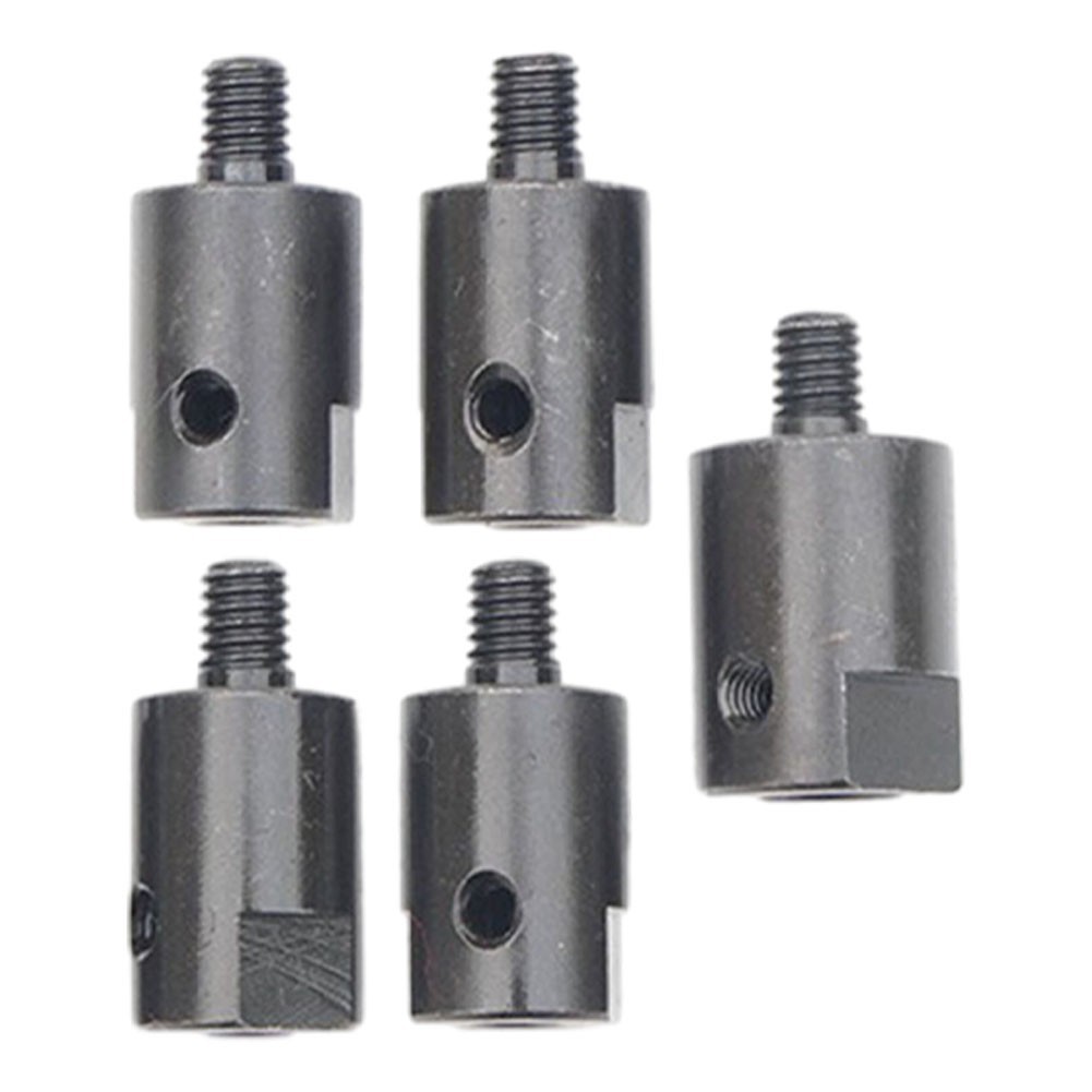 Axle Motor Shaft Coupler Sleeve Match The Motor Shaft Diameter Mm ...