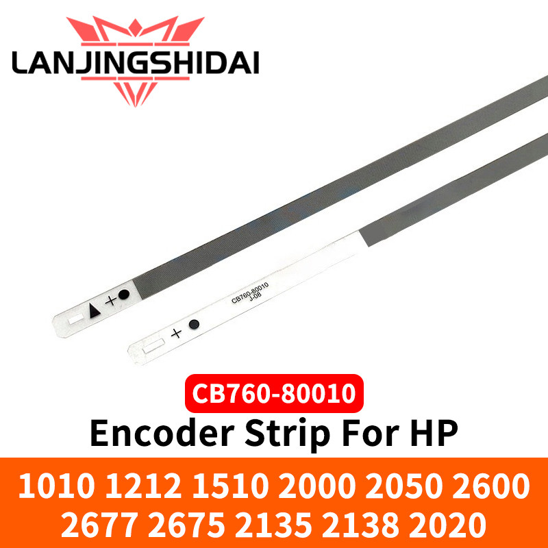 Encoder Strip For HP 2700 2710 2720 2722 2758 2760 2765 2723 2776 2620 ...