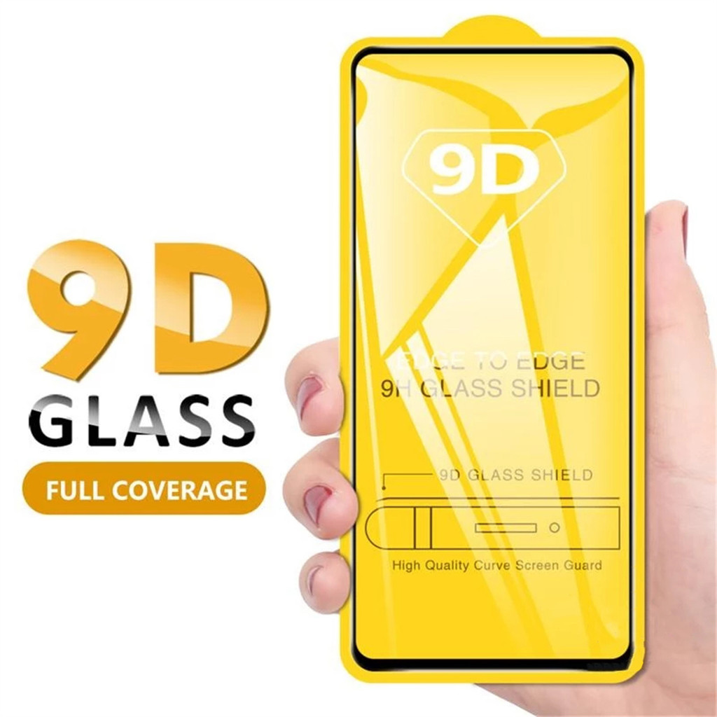 9D Full Case Tempered Glass for iPhone 16 15 14 13 12 11 Pro MAX XS MAX ...