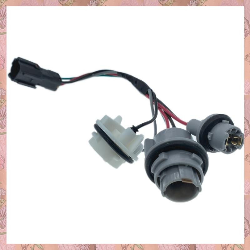 [h3w732xnj.ph] Rear Tail Light Socket Wire Harness 92480-D3010 for 2016 ...