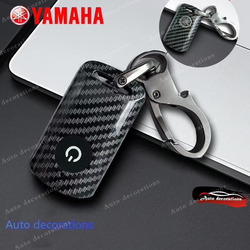 YAMAHA smart car key cover For YAMAHA Nmax v3 techmax Nmax Techmax 2025 ...