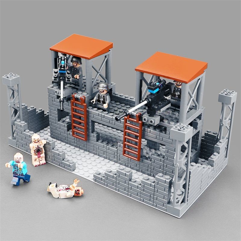 Prison Cell Small Black House House Police Station Prisoner Badman ...