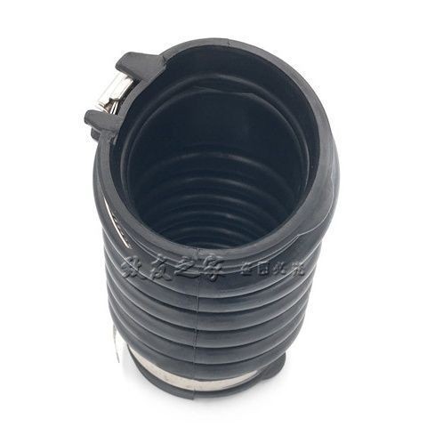 09-13 Classic Fox Air Grid Air Inlet Hose Throttle Valve Air Inlet Pipe ...