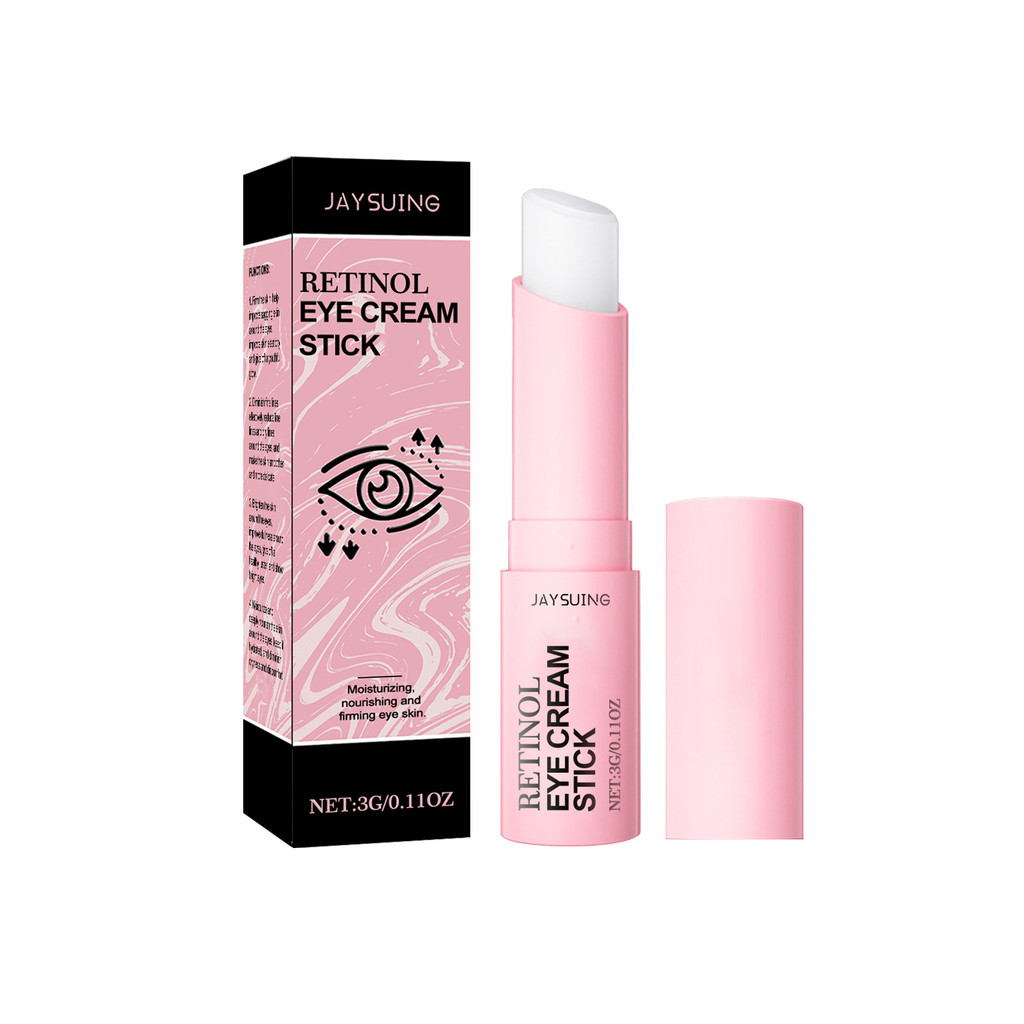 Gentle Care Eye Cream Stick Retinol Around Eye Skin Moisturizing ...