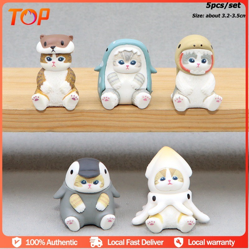 Sanrio and Sanfor Cat co-branded cartoon toy kid's cute cartoon ...