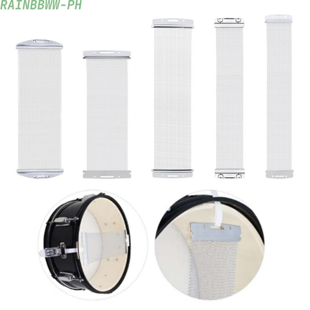 ⭐ BIG DISCOUNTS⭐ Achieve Professional Sound Stainless Steel Snare Wire ...