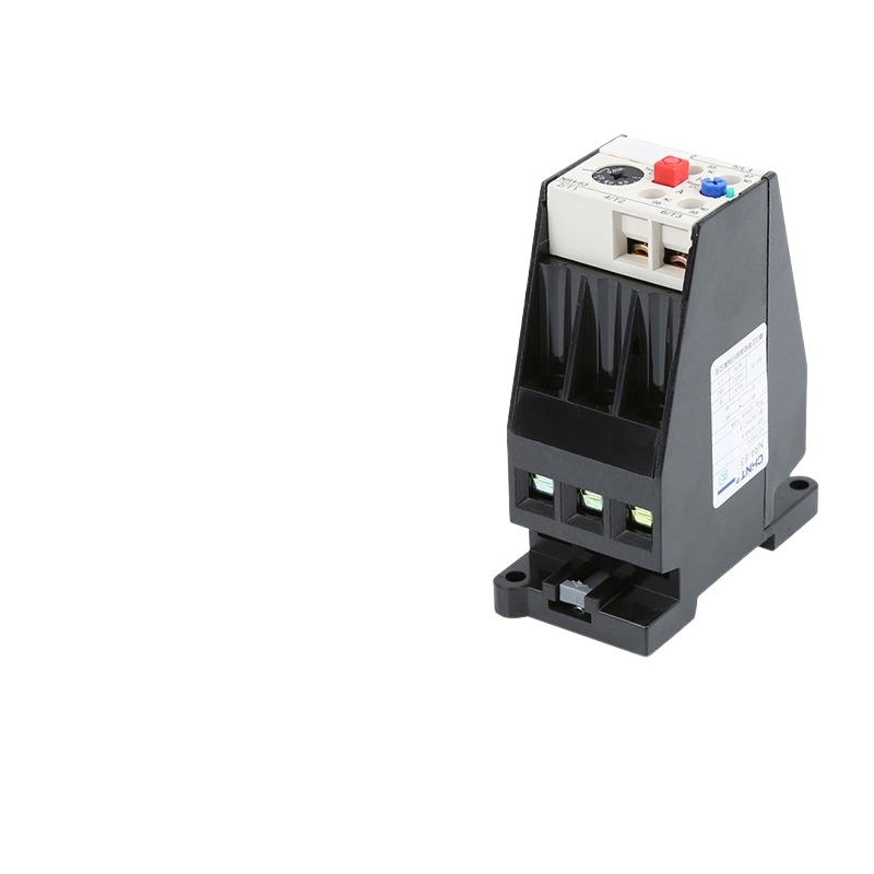 COD☆Chint Thermal Overload Relay Protector 380V NR4-63/F 1 8 10 16 25 ...