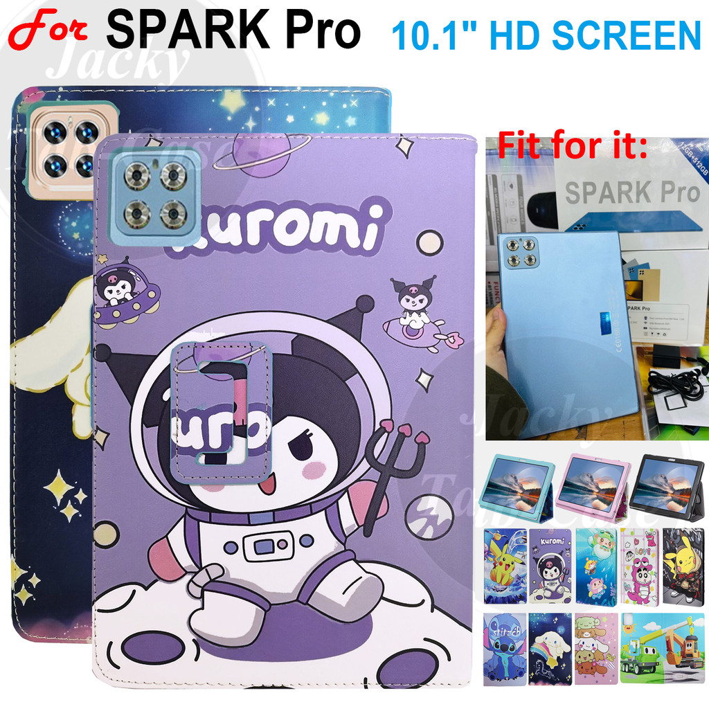 For SPARK Pro 10.1" inches NEW Generation MXS Samsung Tab SPARK Pro ...