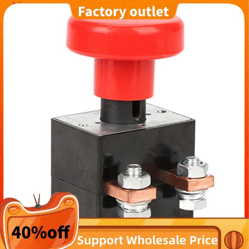 In Stock 250A Type Emergency Disconnect Switch Stop Switch Start Button ...