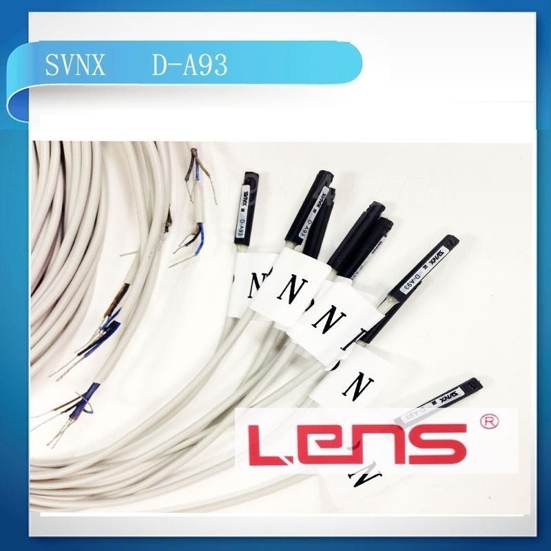SVNX god vision D-A93 D-Z73 magnetic switch sensor cylinder sensor 3 ...