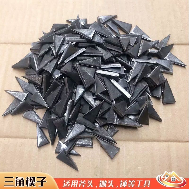 Axe Indenting Hammer Installation and Reinforcement Special Triangular ... Axe Indenting Hammer Installation and Reinforcement Special Triangular ...