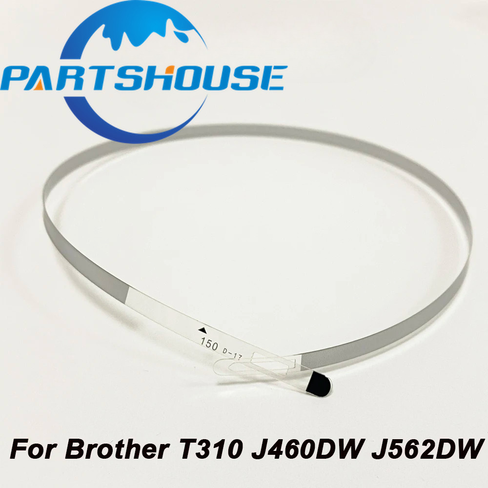 Brand New Brother T310 Encoder Strip for For T510W T710W T810W T910DW ...