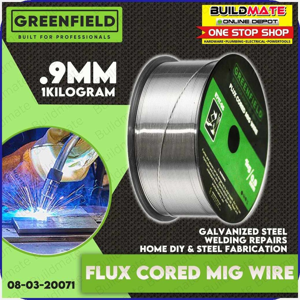 [1KG]_e)[METAL]'c-BUILDMATEUt-GreenfieldAF-FluxJG-CoredpF-MigV-Wire!A ...
