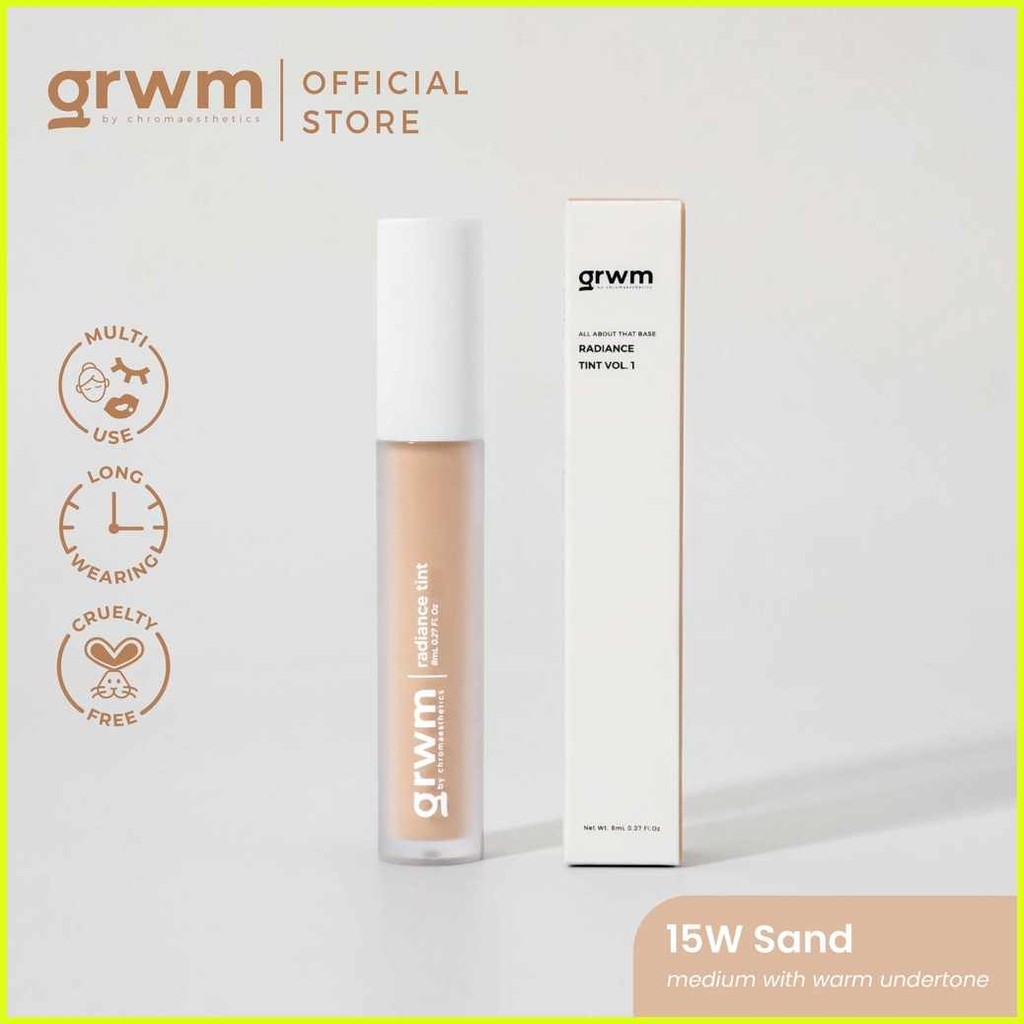 GRWM*f#Cosmetics,o