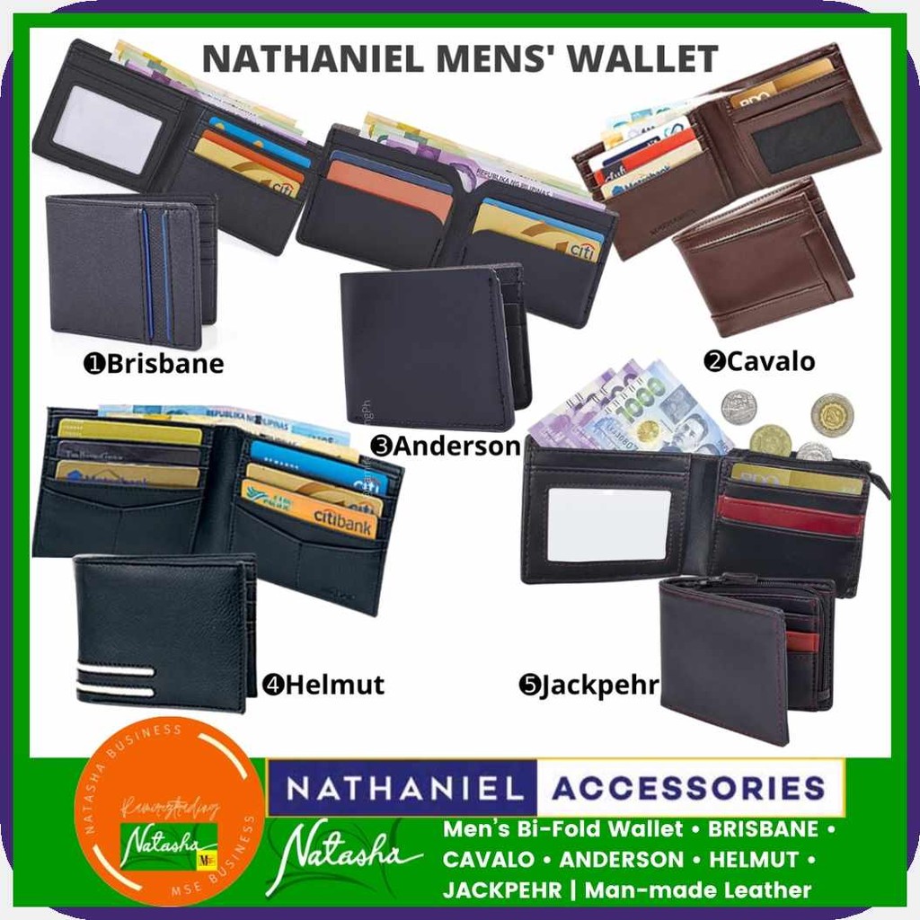 NATASHA)ir[WALLET_X%eM%|_w%BRISBANE`v&|`d&CAVALO`H&|`C&ANDERSON ...