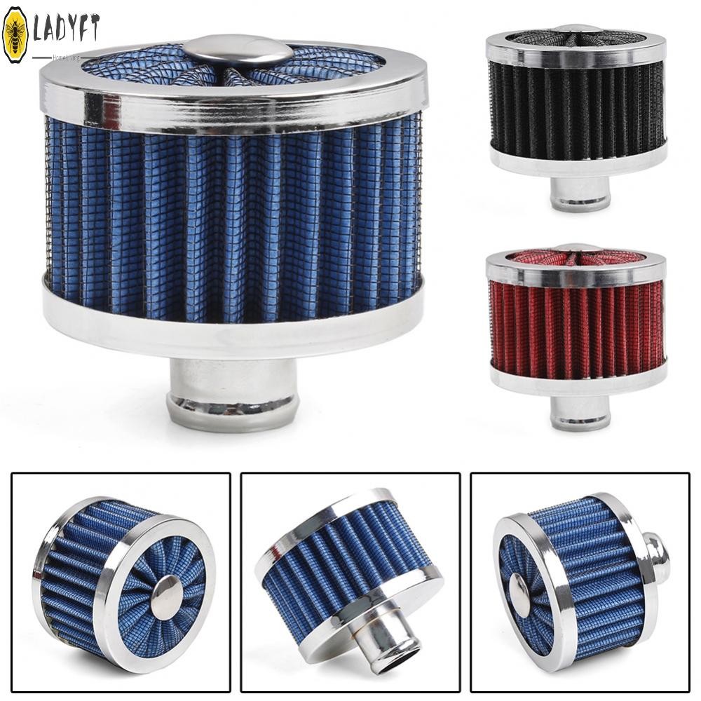 High Performance 23mm Vent Valve Cover Breather Car Air Filter Options ...