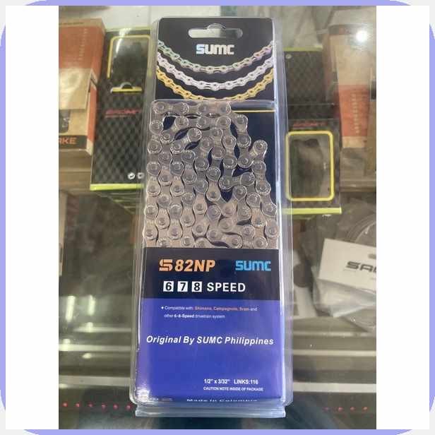 SUMC*v*U!Chain*m?8*R?speed*V?original | Shopee Philippines