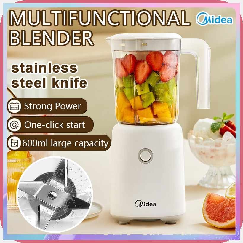 Midea]Y'Multifunctional!ec^Blender}Au>Heavy)Iu>Duty)u>Original)s>Juicer ...