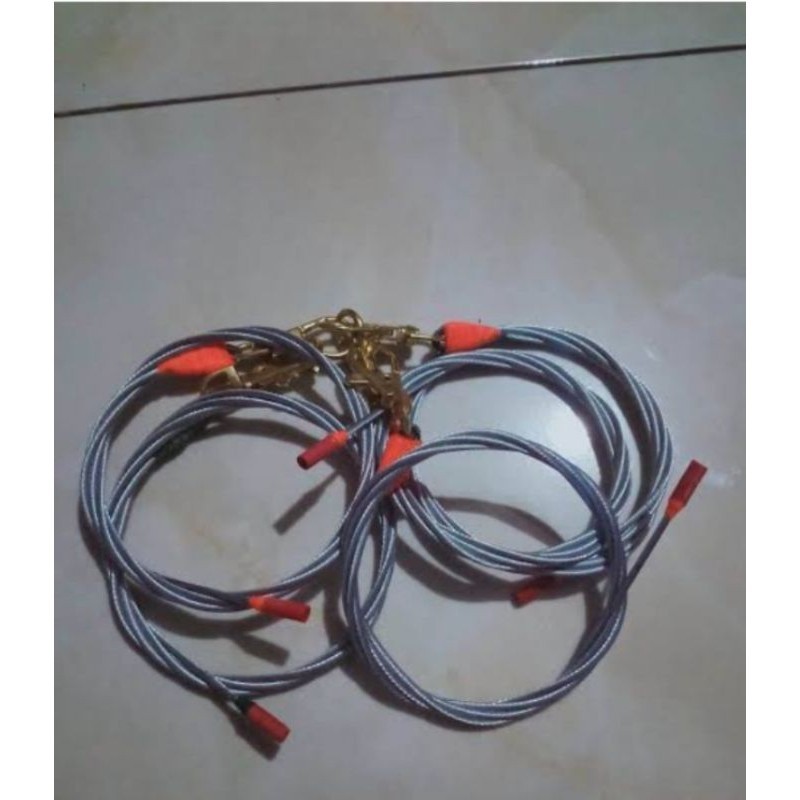 60 cm long paser / sogon pusher wire tool | Shopee Philippines