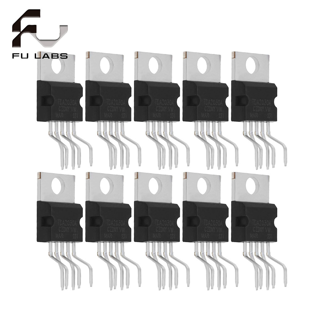 TDA2030 TDA2003 TDA2050 TDA2030A TDA2003A TDA2030A TDA2050A Audio ...
