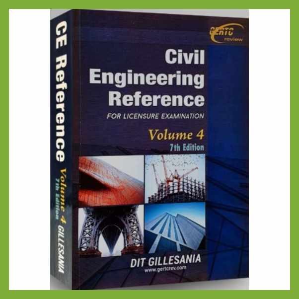 CIVIL`sy_ENGINEERING)O!REFERENCE'PH{FOR;EH`LICENSURE;cE`EXAMINATION;TH`