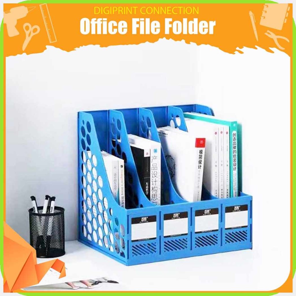 File&M]Organizer(j|PP=c|Plastic=X}4>V}layer>E}Desk>K}File>k}Frame ...