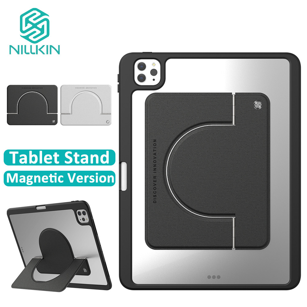 NIllkin Tablet Magnetic Stand For iPad 13 inch Portable Stand Premium ...