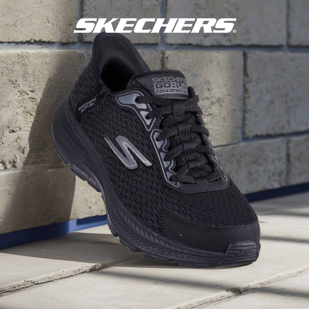 Skechers Women Slip-ins Performance Consistent 2.0 Endure Shoes ...