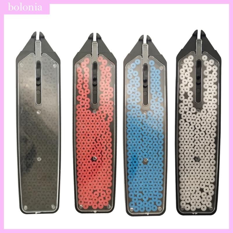 BO Portable Plastic Crosses String Saver Light Weight Tennis Crosses ...