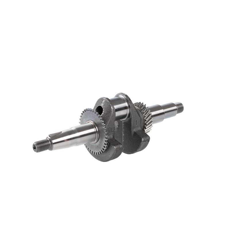 Honda gasoline engine GX160 GP160 crankshaft assembly 168F WB20/30 ...